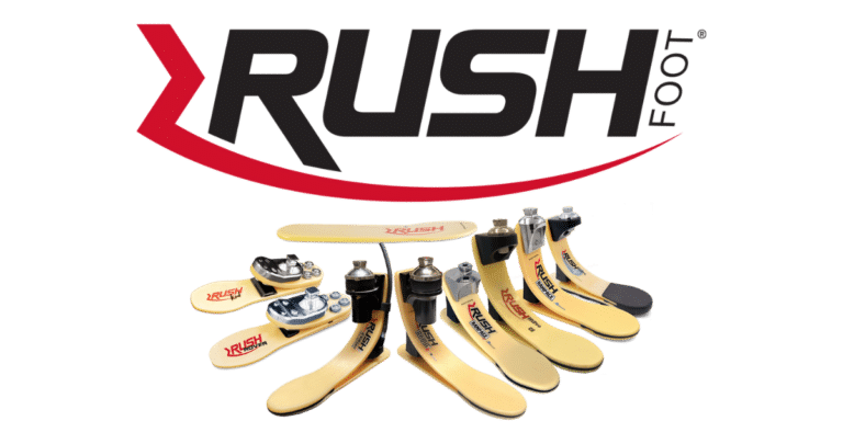 RUSH Foot Portfolio - Proteor USA