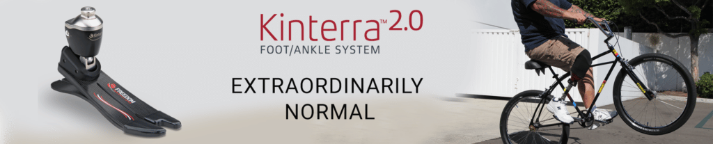 Kinterra - Proteor USA