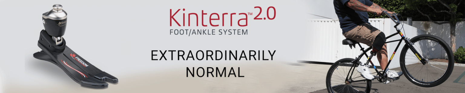 Kinterra - Proteor USA