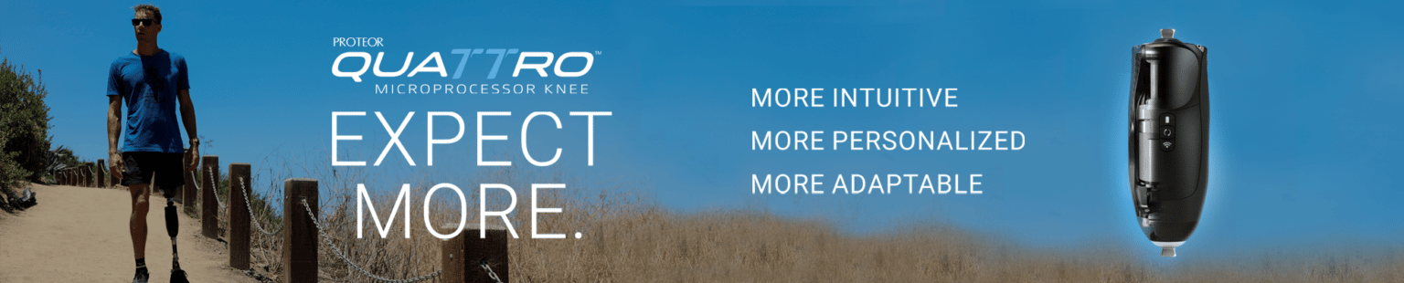 PROTEOR QUATTRO - Proteor USA