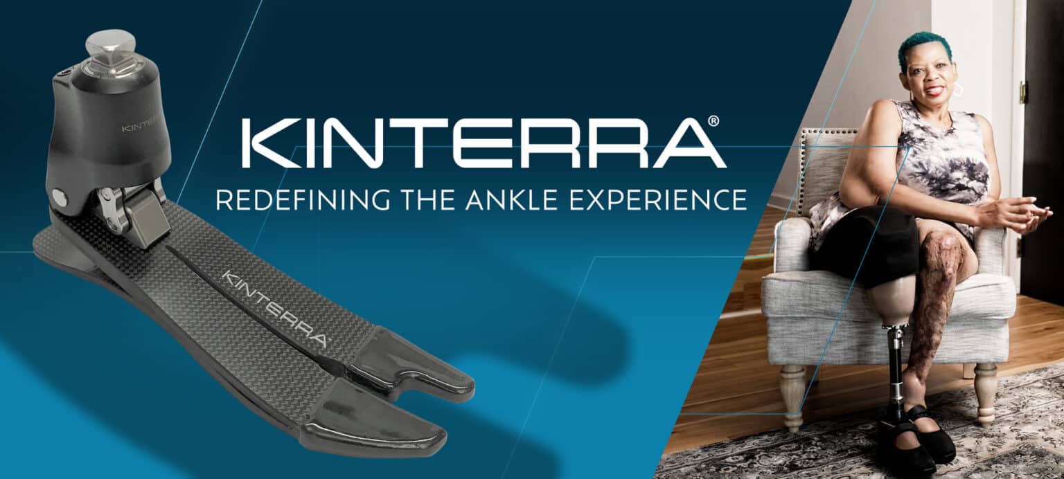 Kinterra - Proteor USA