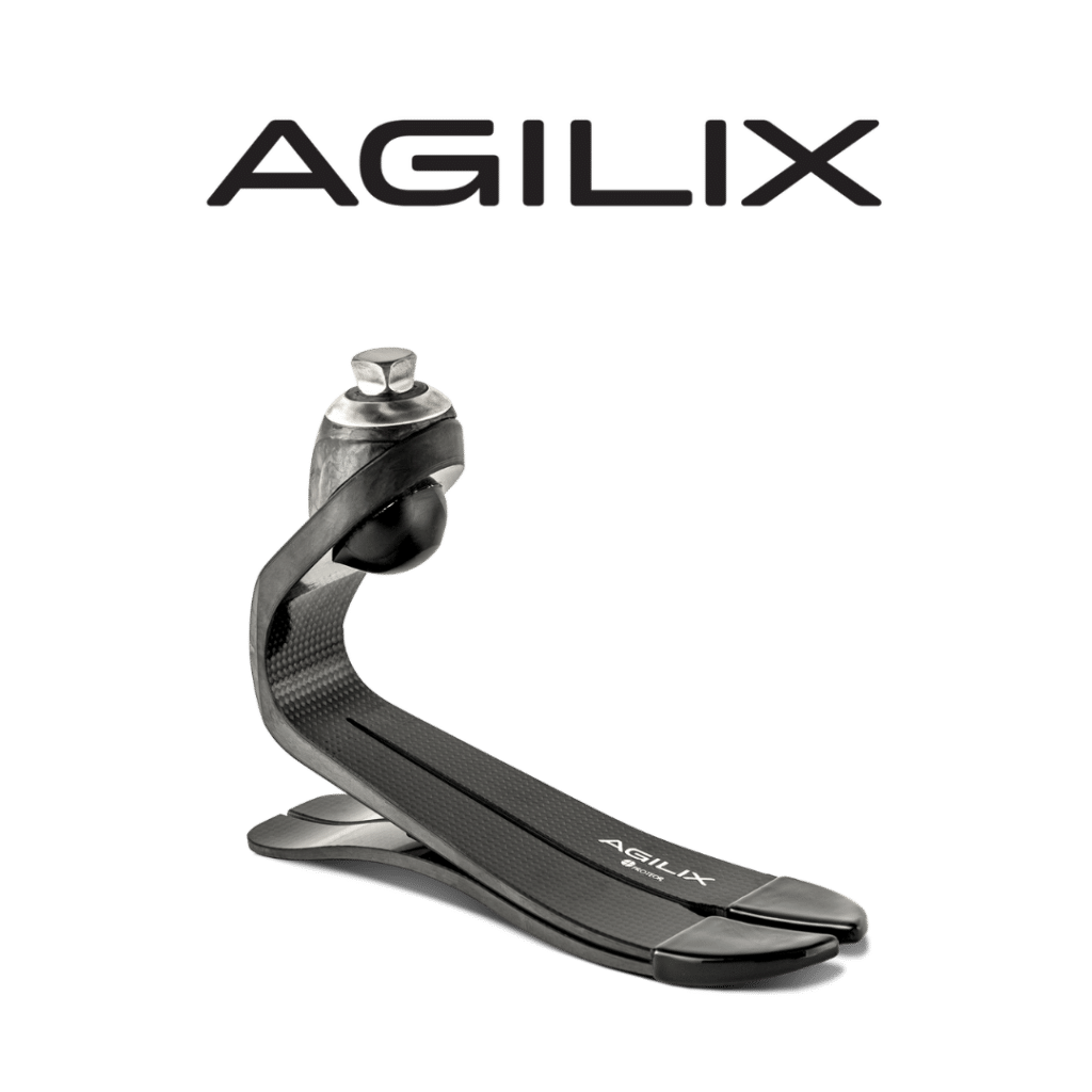 Agilix™ - Proteor USA