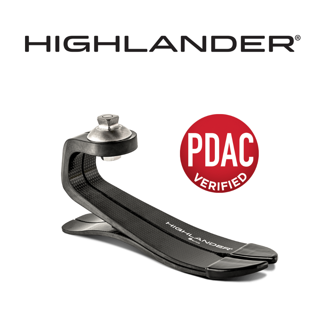 Highlander® and Highlander® MAX - Proteor USA