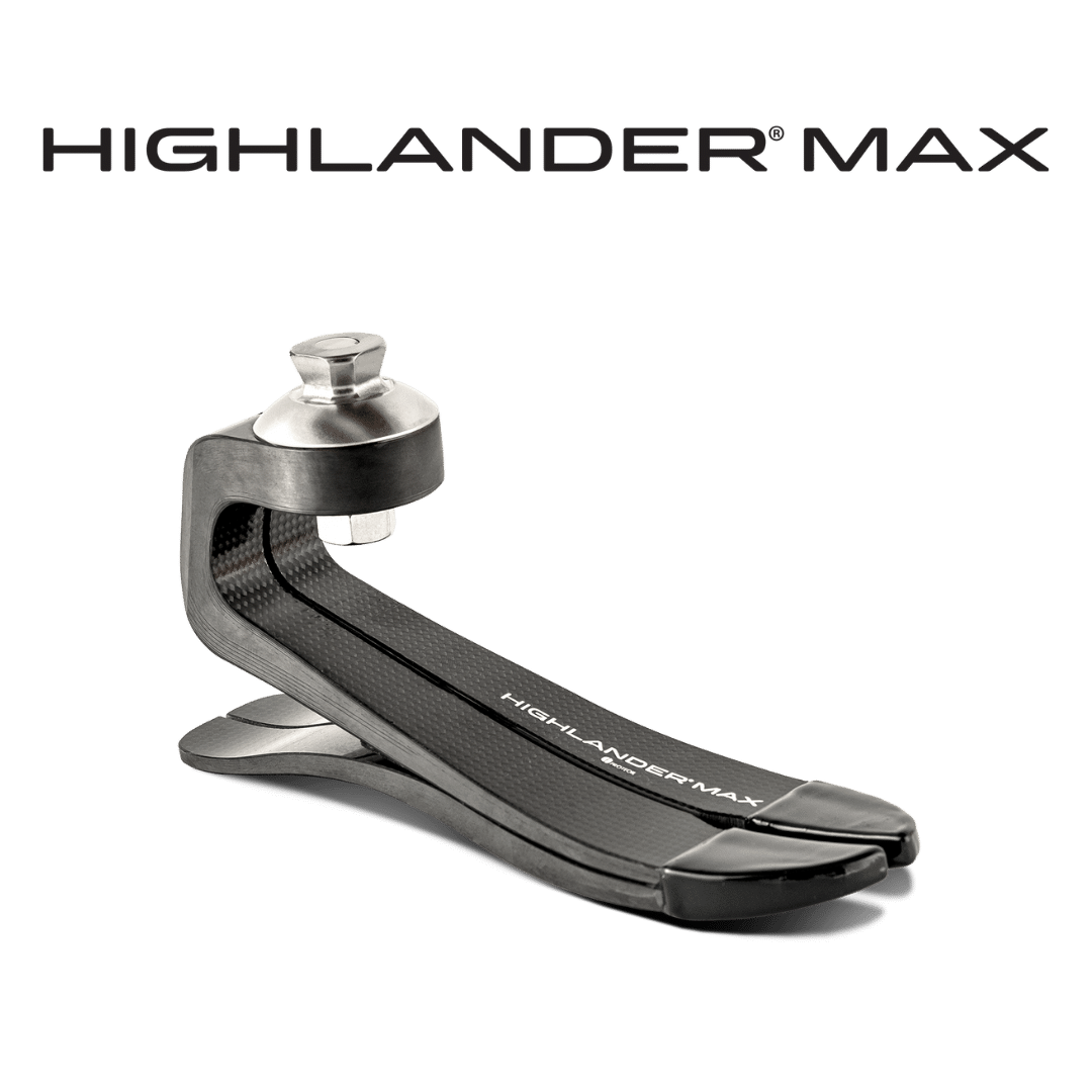 Highlander® and Highlander® MAX - Proteor USA