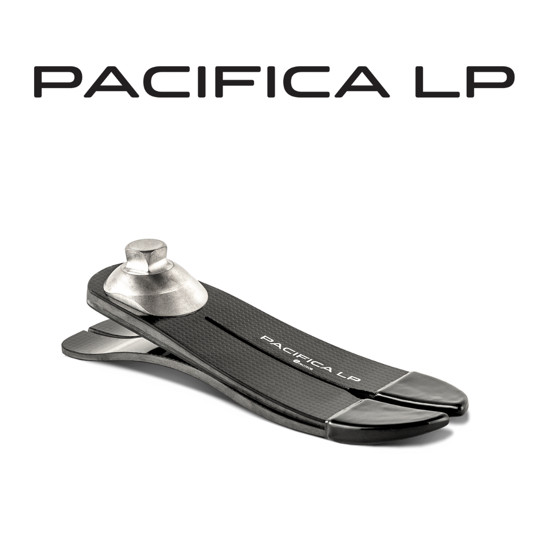 Pacifica® and Pacifica® LP - Proteor USA