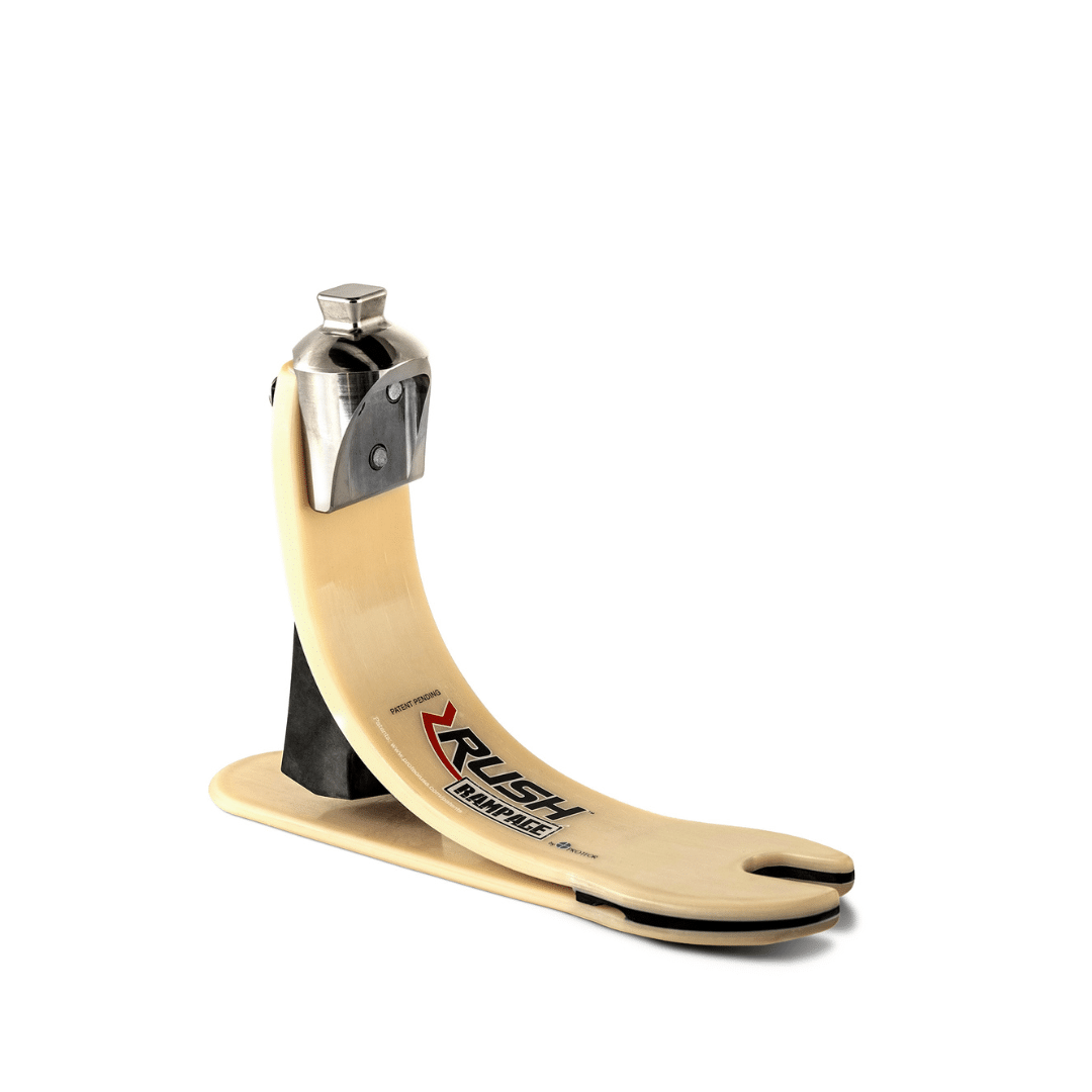 RAMPAGE® - Proteor USA