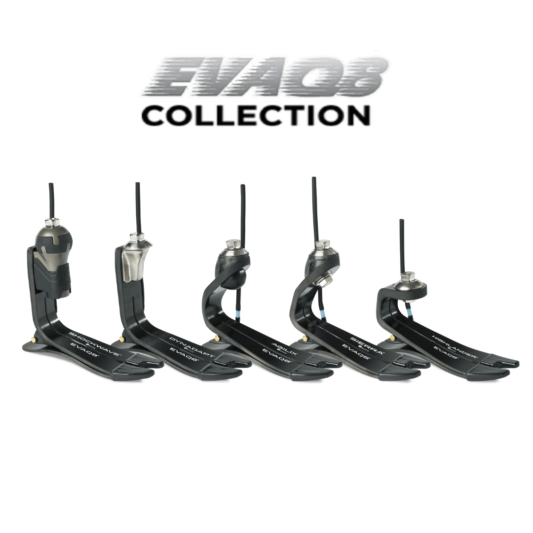 EVAQ8 Portfolio - Proteor USA